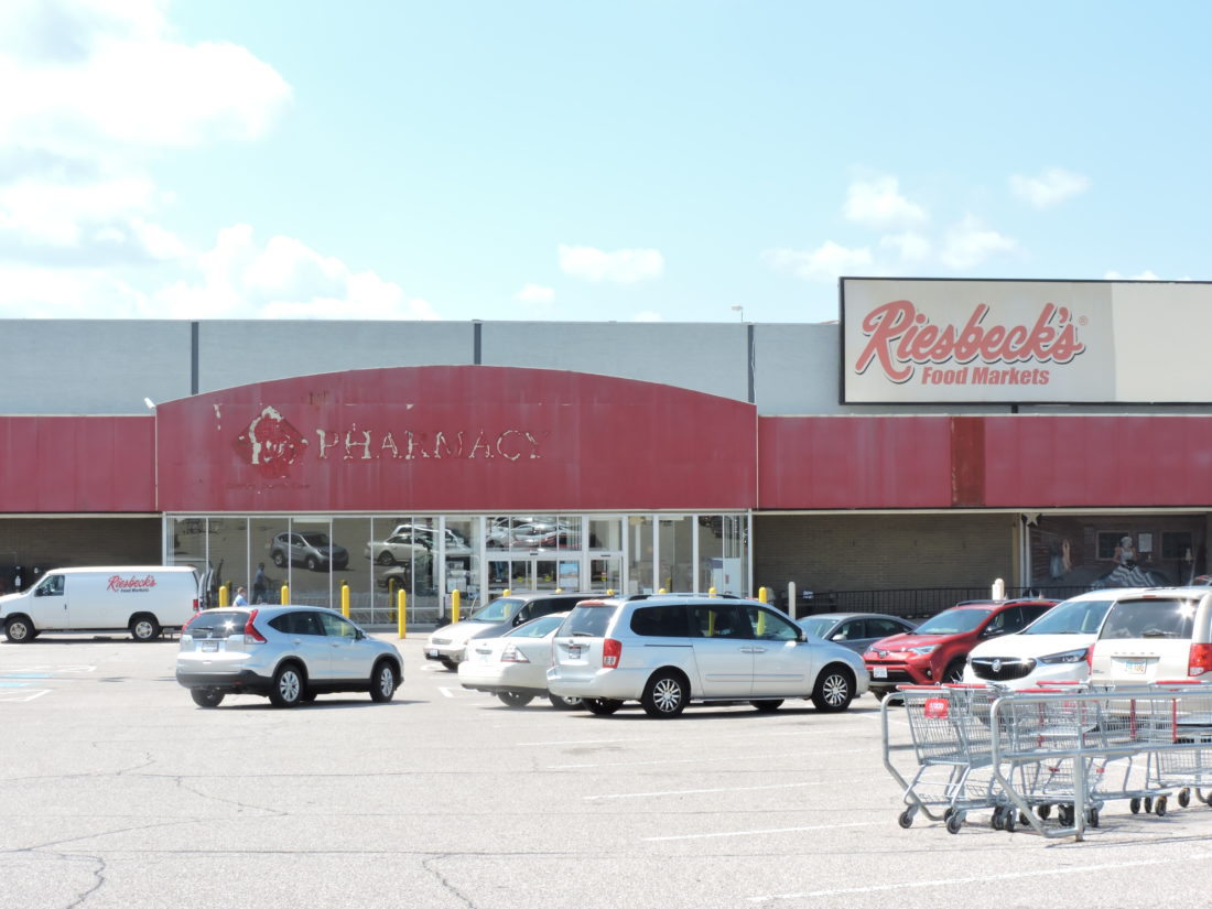 Riesbeck’s Will Close Wintersville Location | News, Sports, Jobs - The ...